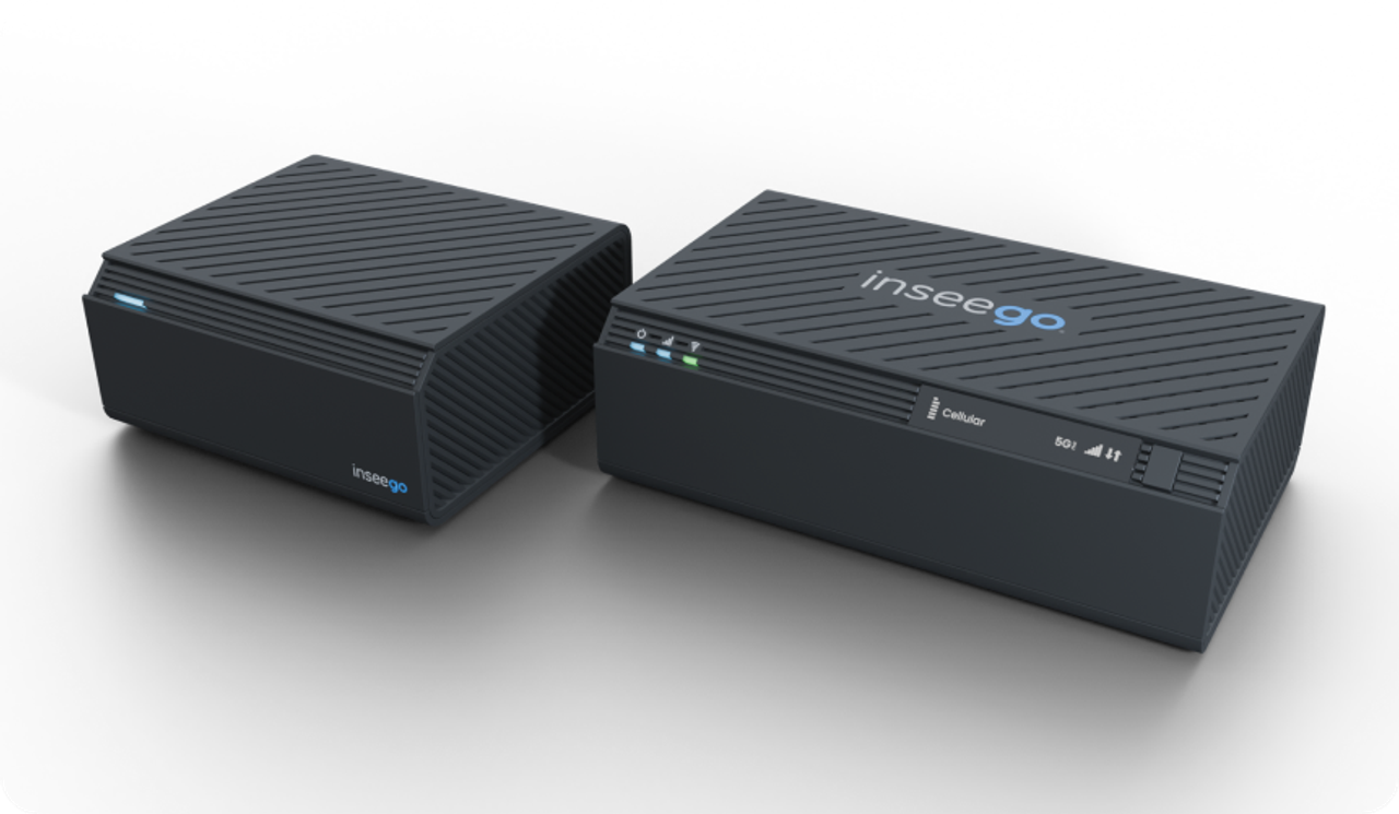 Wi-Fi Mesh vs. Wi-Fi Extender - Which is Better? | Inseego