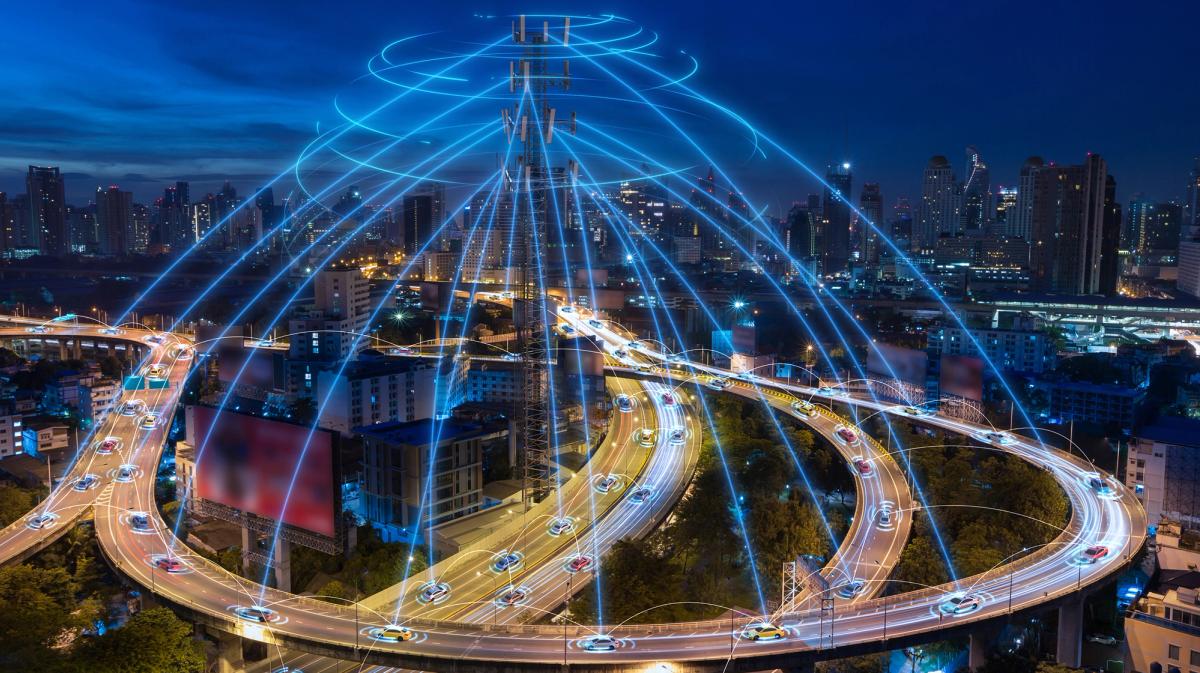 What is 5G AI? Explore Beyond the Edge of 5G | Inseego