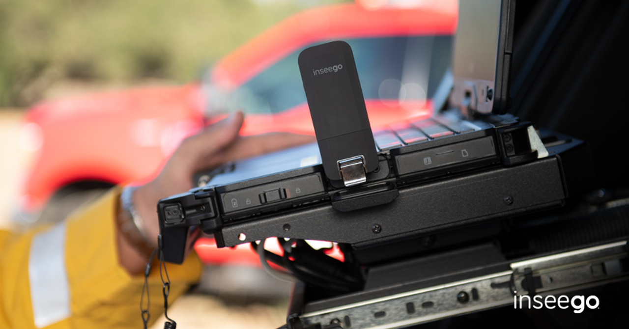 USB8L 4G Global USB modem from Inseego now available at Verizon | Inseego