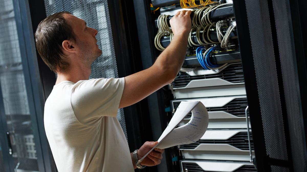 Maximize Business Continuity with Network Redundancy | Inseego