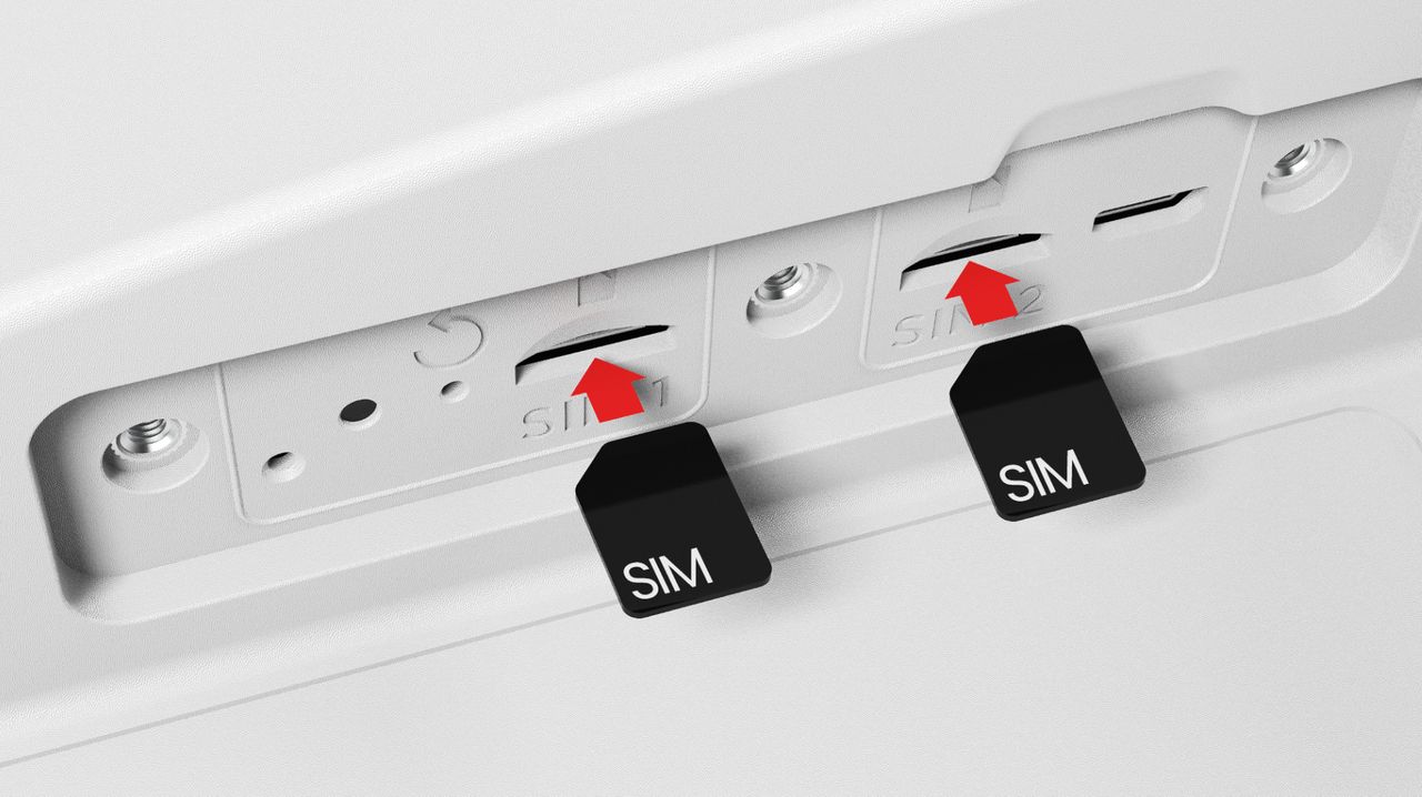 Dual SIM vs. Single SIM Routers | Inseego