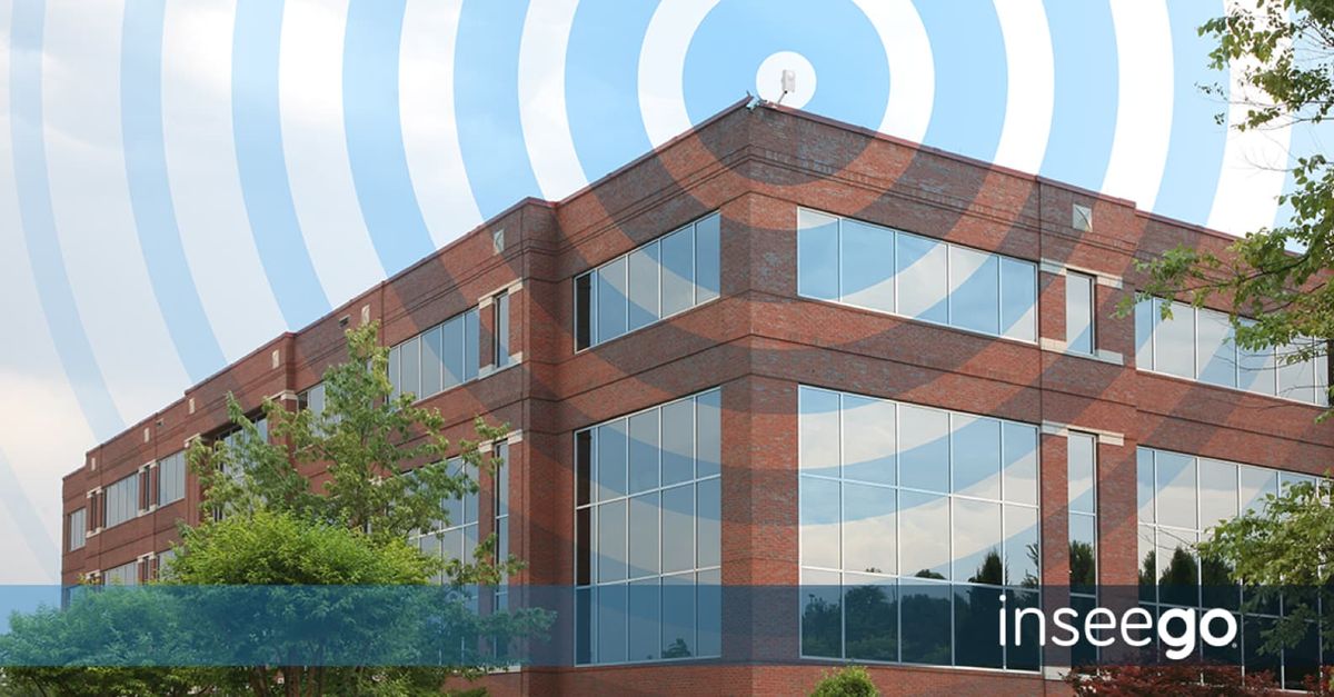 Inseego 5G outdoor mmWave CPE delivers breakthrough performance | Inseego
