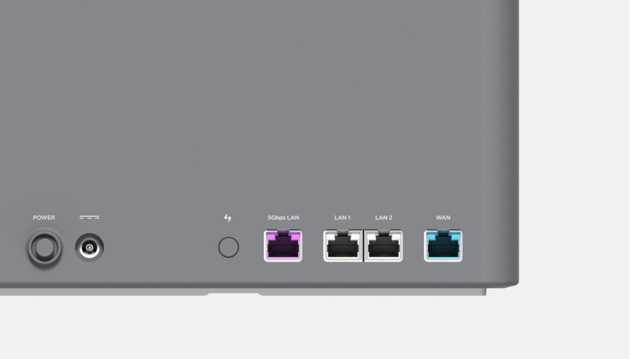 Why Your Business Needs Dual WAN Routers | Inseego