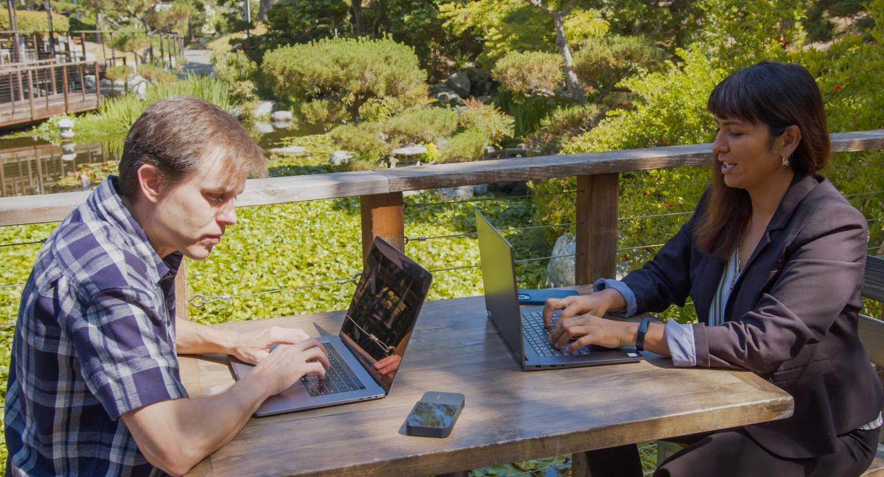 How to Deploy Fast & Reliable Temporary Wi-Fi with 5G | Inseego