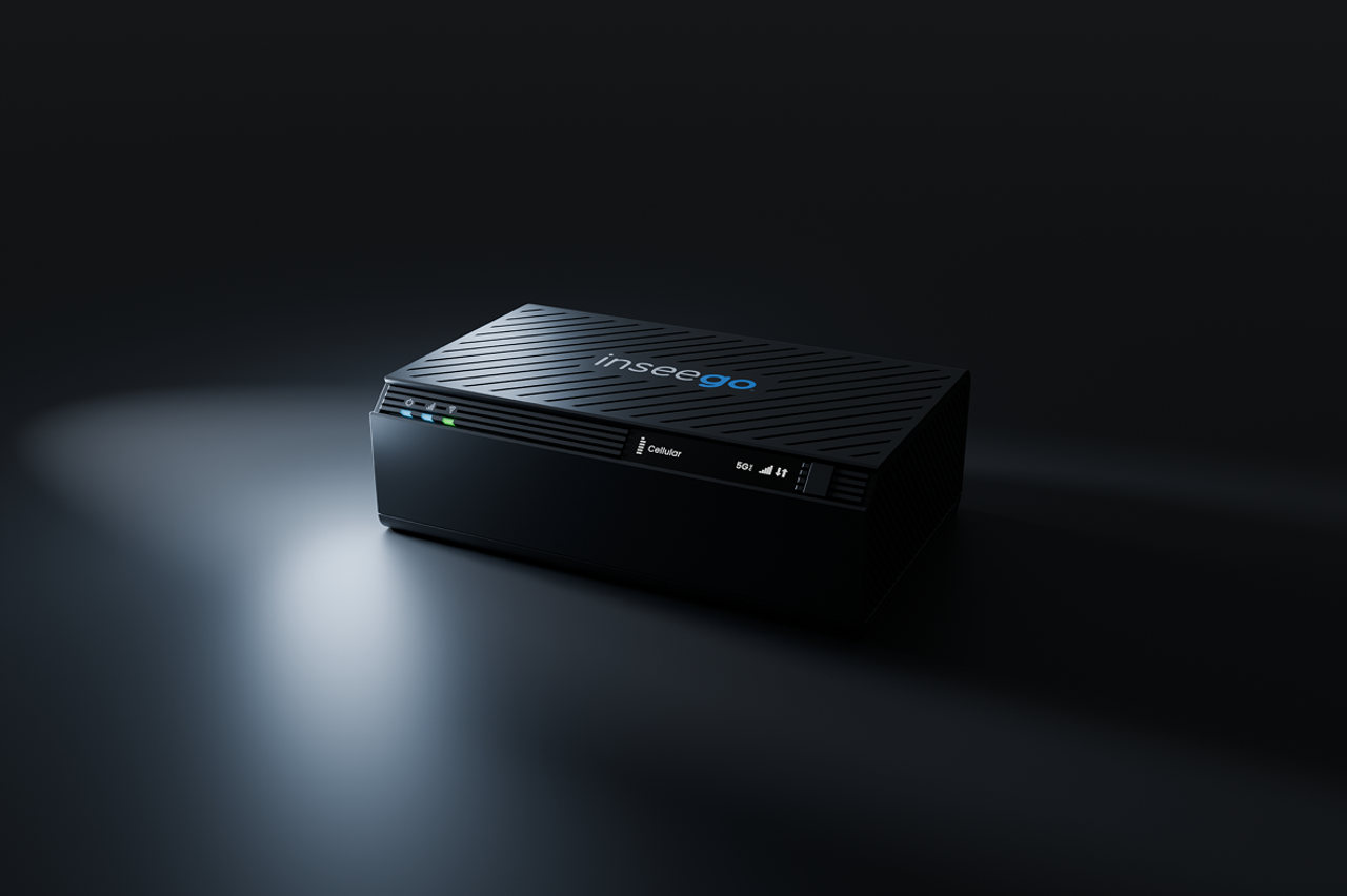 Internal Router Antennas vs External Router Antennas | Inseego