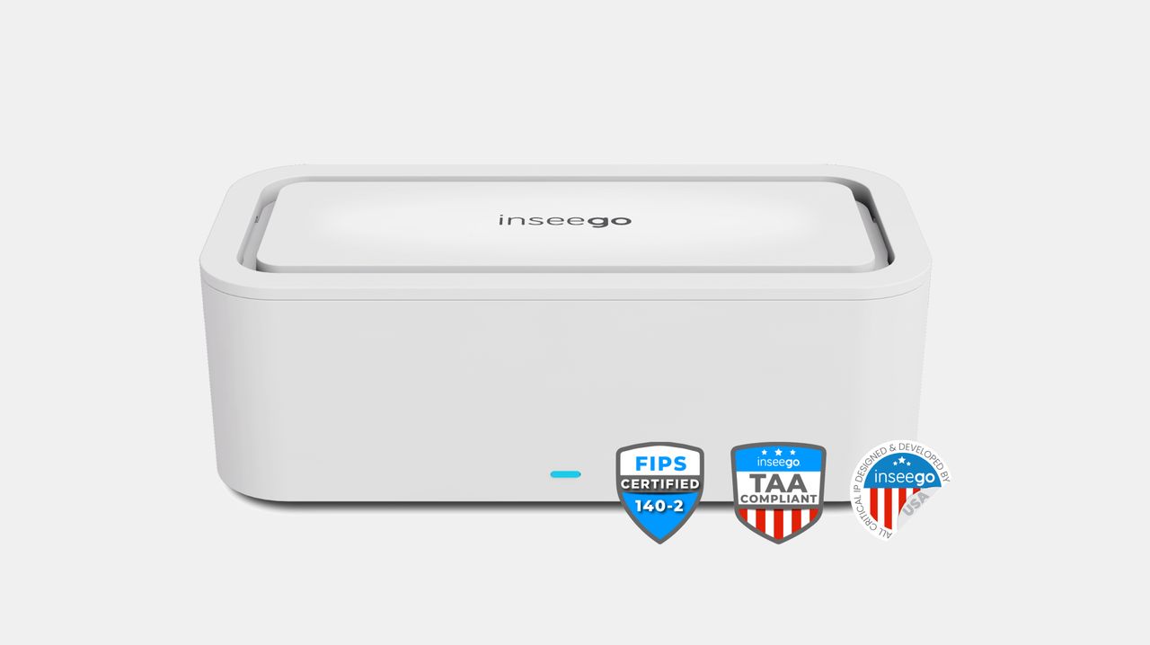 How to Get Reliable Backup Internet with Cellular Routers | Inseego