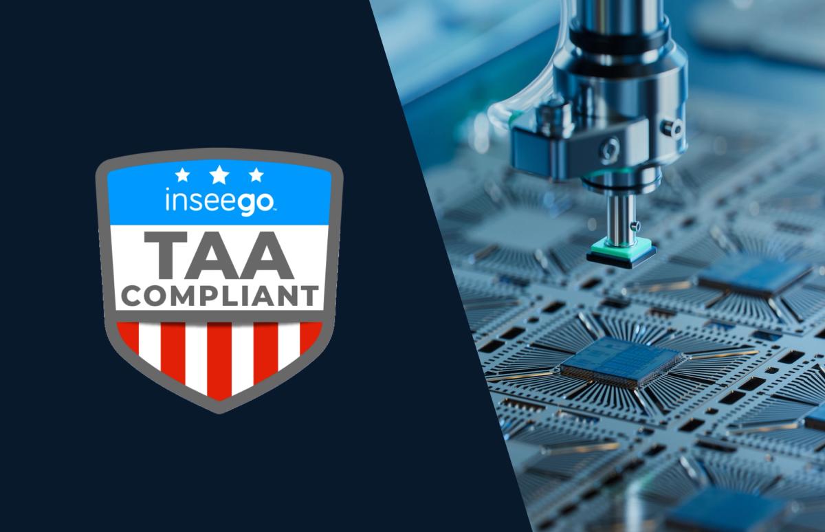 A Complete Guide to TAA Compliance | Inseego
